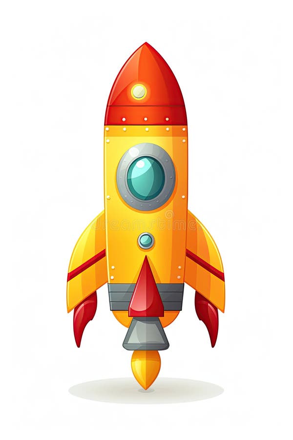 Rocket Ai Cartoon Stock Illustrations – 3,471 Rocket Ai Cartoon Stock ...