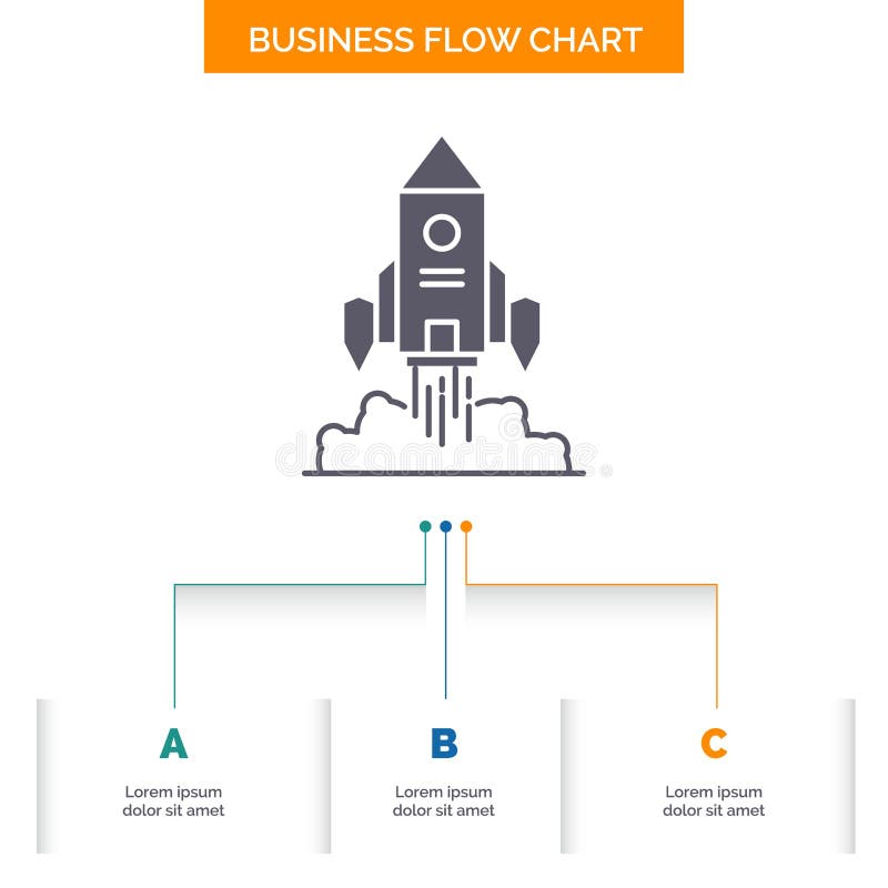 Rocket Launch Flow Chart Stock Illustrations – 277 Rocket Launch Flow ...