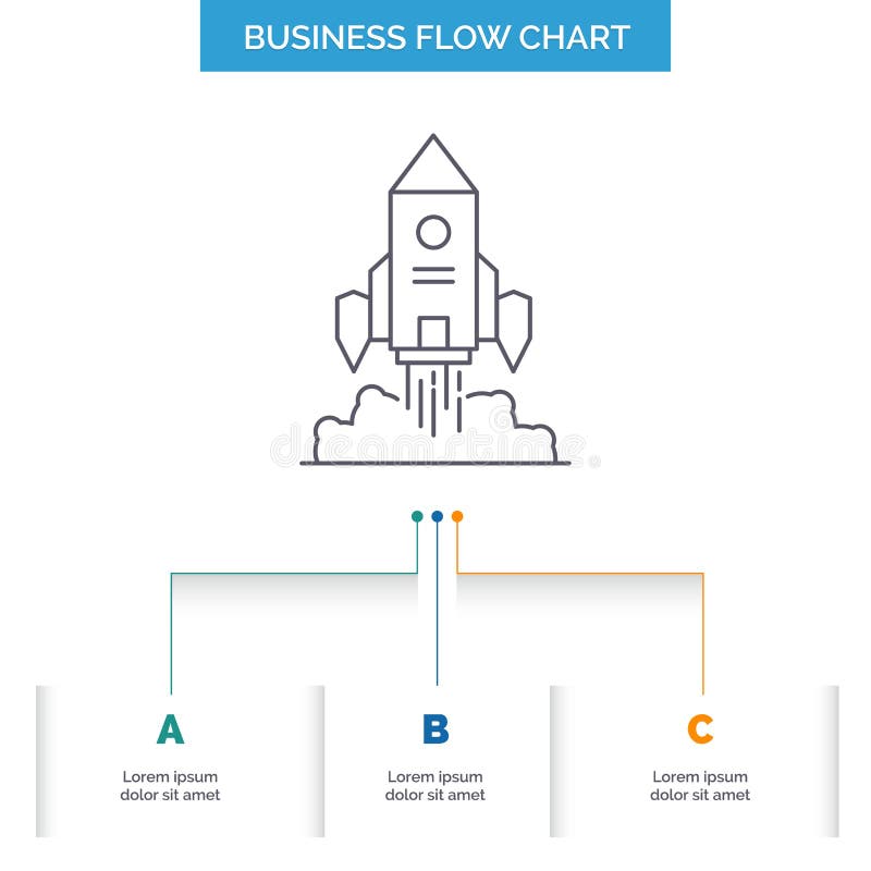 Rocket Launch Flow Chart Stock Illustrations – 303 Rocket Launch Flow ...