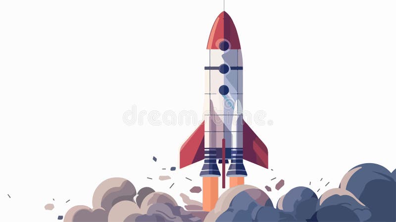 Innovative Space Exploration Stock Illustrations – 9,860 Innovative ...