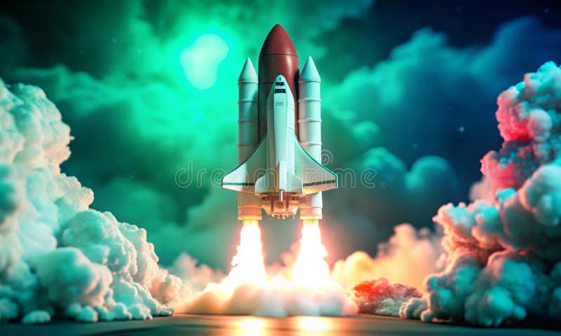 Crossing Borders, Launching Rockets, Developing Space Research and ...