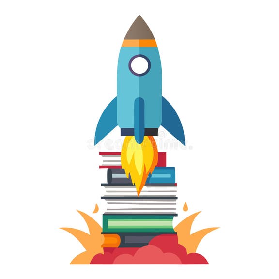 Knowledge Rocket: Launching Success with Education and Books ...