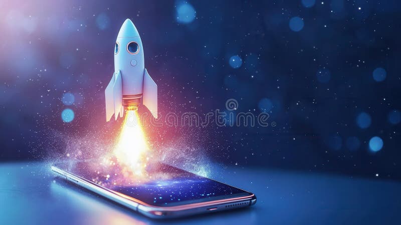 176 App Launch Ai Stock Photos - Free & Royalty-Free Stock Photos from ...