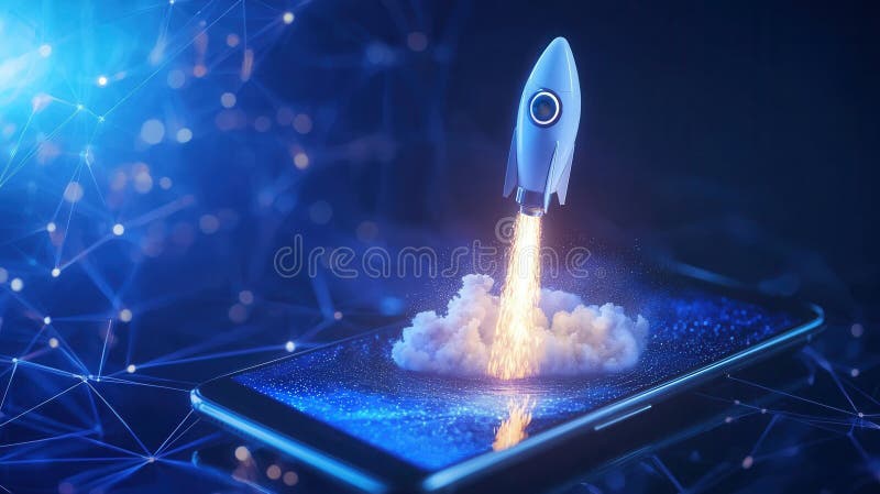 176 App Launch Ai Stock Photos - Free & Royalty-Free Stock Photos from ...