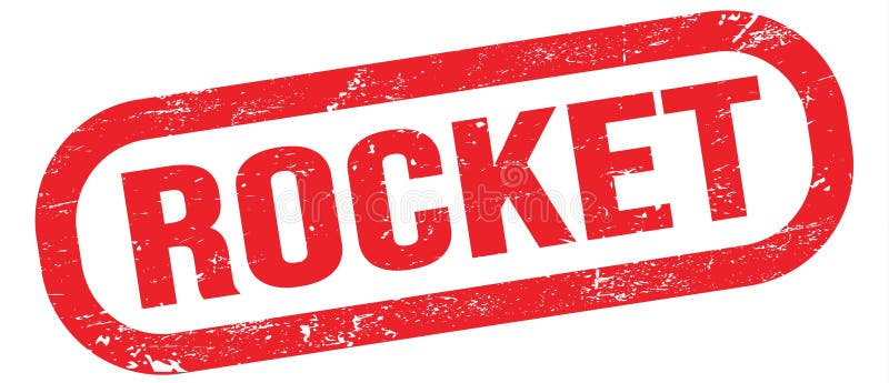 Rocket Text - Editable Text Effect Stock Vector - Illustration of ...