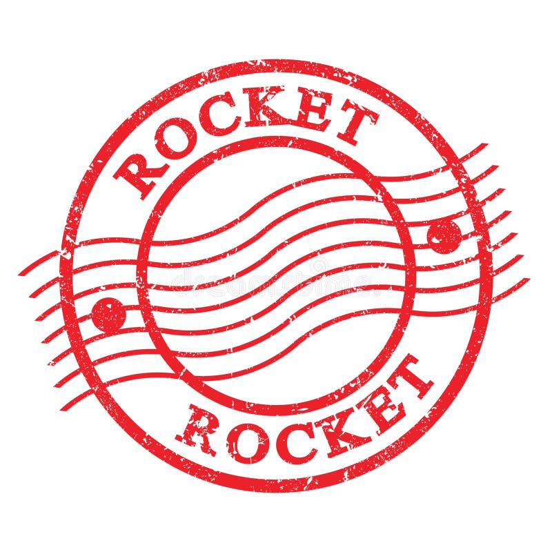 Rocket Text - Editable Text Effect Stock Vector - Illustration of ...