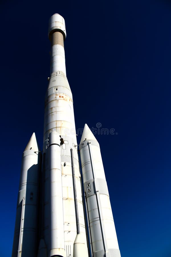 ROCKET USA for launch stock image. Image of space, spacecraft - 188844163