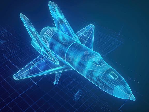 Rocket Visualization with Augmented Reality Transparent Rocket in ...