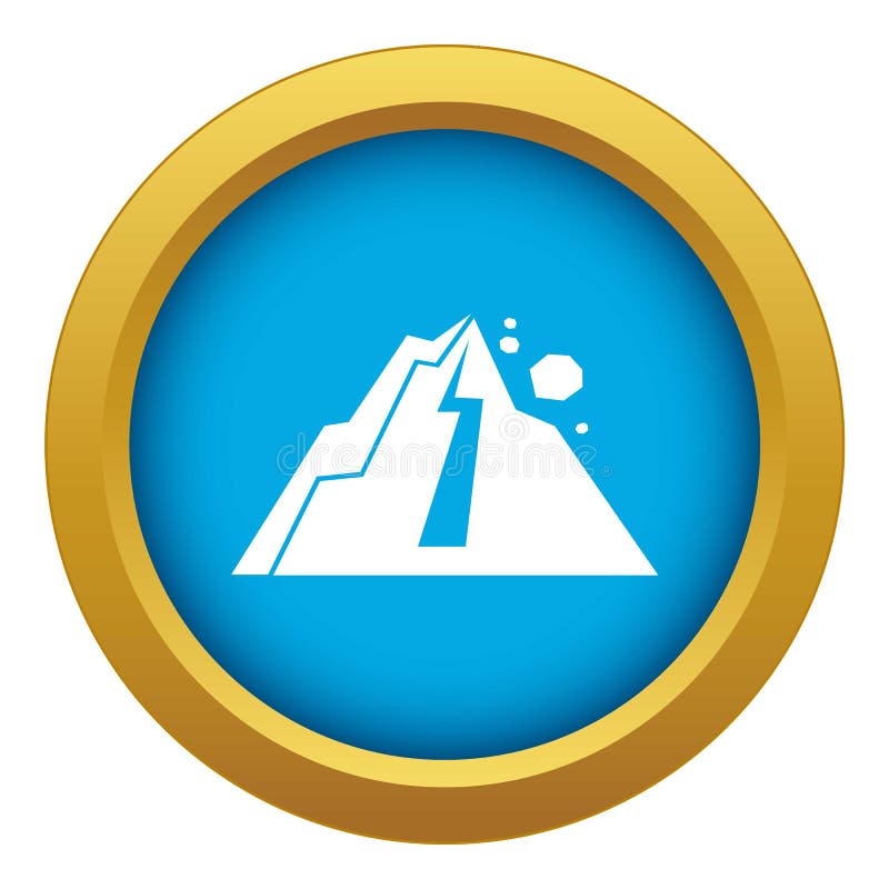 Ravine Icon Stock Illustrations – 161 Ravine Icon Stock Illustrations ...