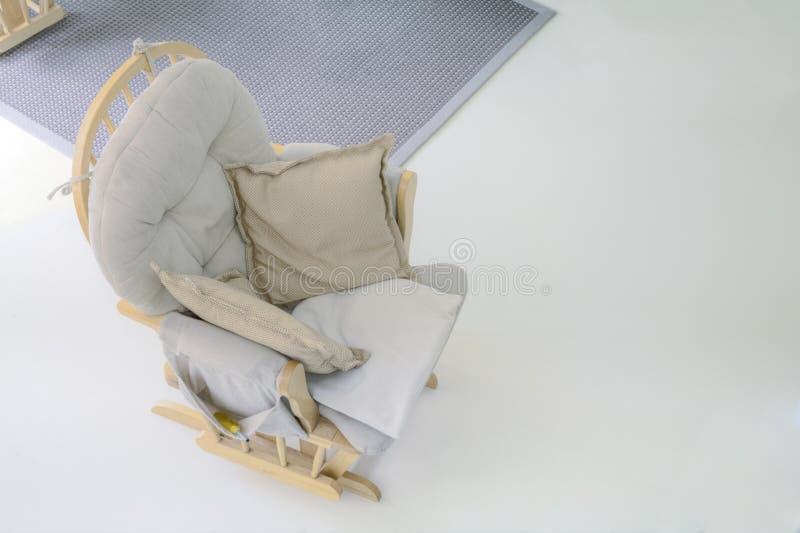 Rocking Chair stock image. Image of seat, copy, chair - 54685971