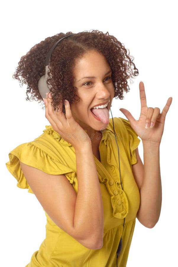 Rock Star stock photo. Image of full, glamor, rocker, star - 3169616