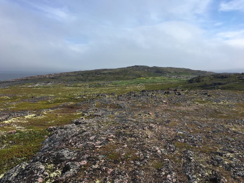 Rocks stock photo. Image of nature, arctic, region, landscape - 90128468