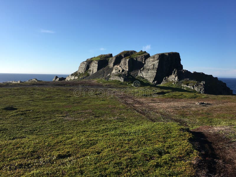 Rocks stock photo. Image of arctic, stone, nature, rocks - 90685914