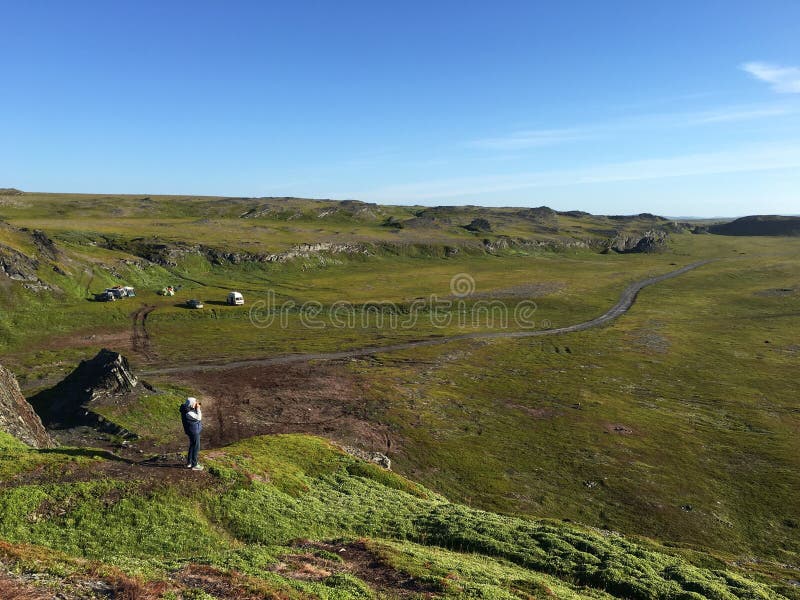 Rocks stock image. Image of russia, arctic, region, nature - 90688701