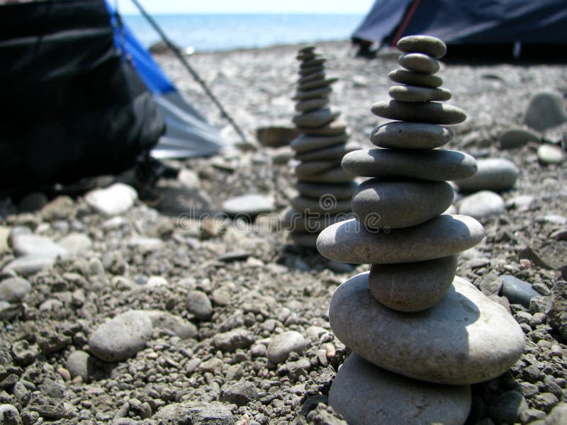 Rocks on the Beach Pebbles, Feng Shui Ocean Stock Image - Image of feng ... Rocks on the Beach Pebbles, Feng Shui Ocean Stock Image - Image of feng ...