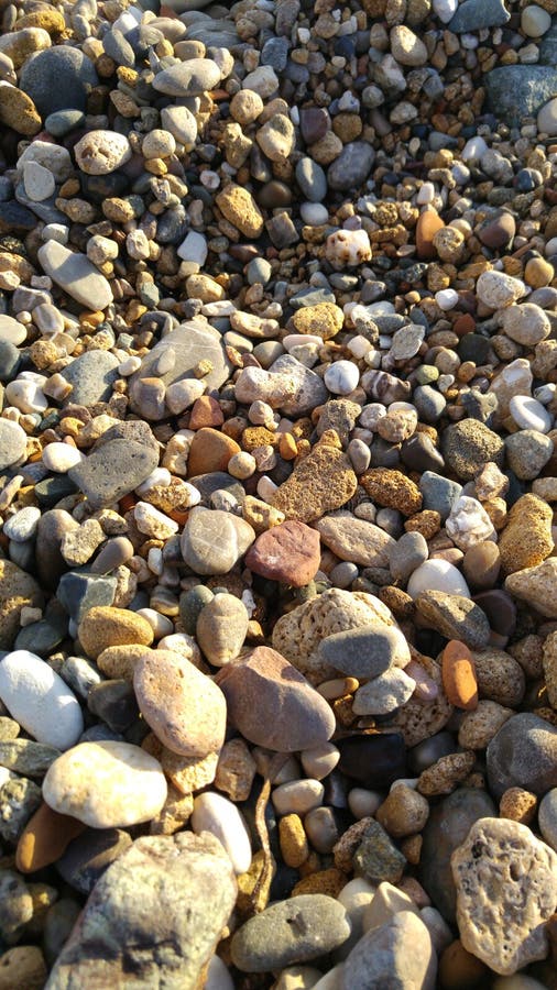 Rocks stock image. Image of sand, advertise, rocks, beach - 68931151