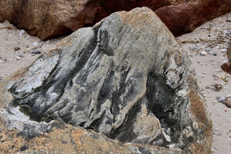 Rocks stock image. Image of hard, beautiful, nature, rock - 98530019