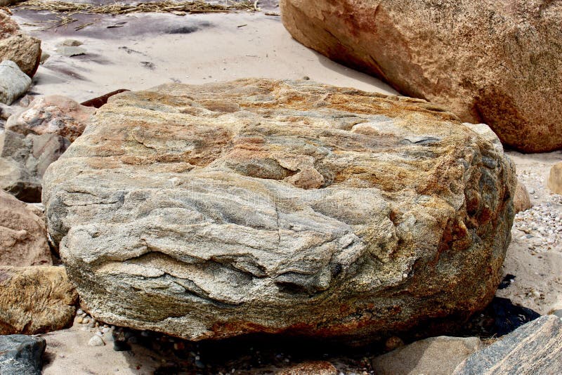 Rocks stock image. Image of outcrop, beautiful, boulder - 98530415