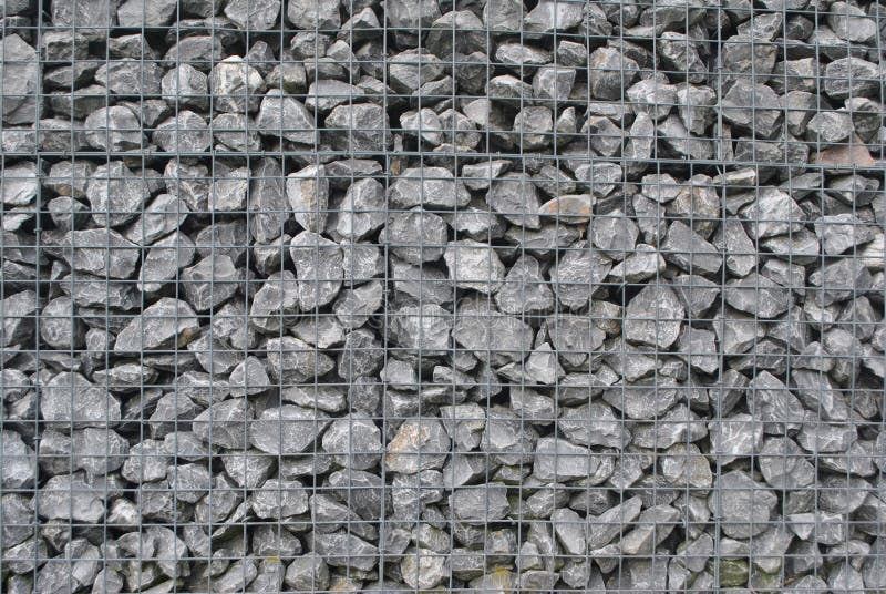 Rocks Behind Bars stock photo. Image of lines, closeup - 38484918