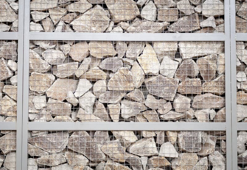 Rocks Behind Bars stock photo. Image of lines, closeup - 38484918