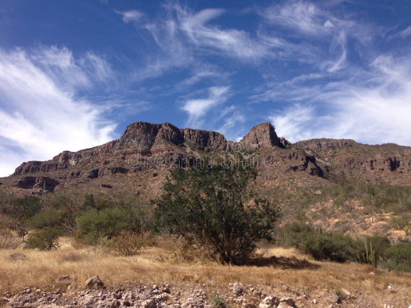 Rocks and blue sky stock image. Image of view, rocks - 79807931