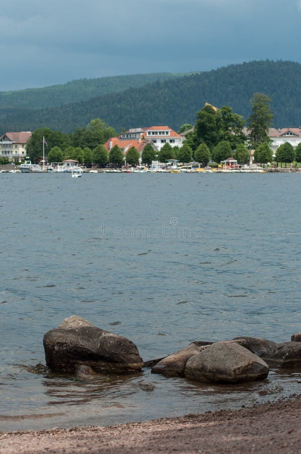 Gerarmer Lake Stock Photos - Free & Royalty-Free Stock Photos from ...