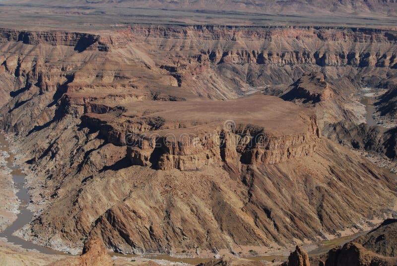 Rocks in the desert stock image. Image of scene, ground - 18475097