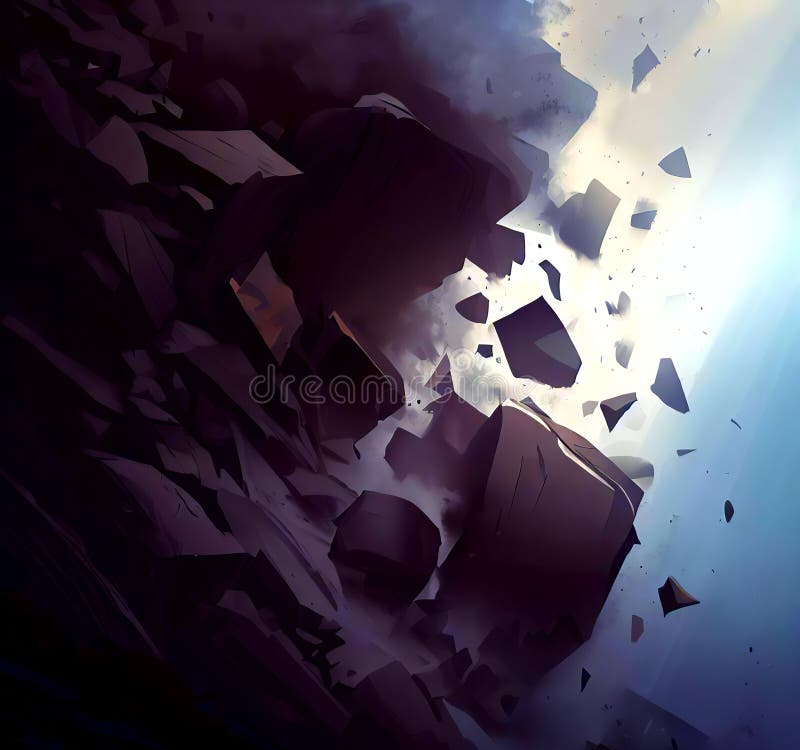 Open Rocks Stock Illustrations – 396 Open Rocks Stock Illustrations ...