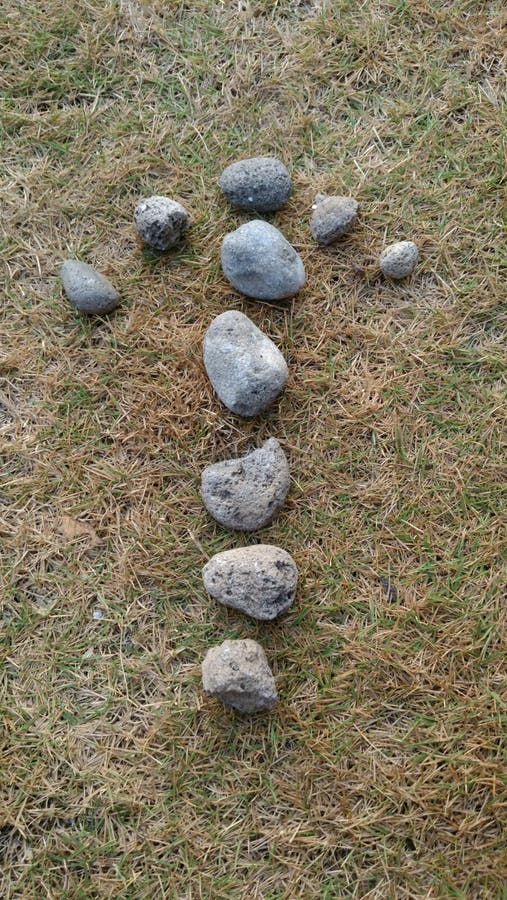 Rock Formation Forward Sign Stock Photo - Image of forward, rock: 152438554