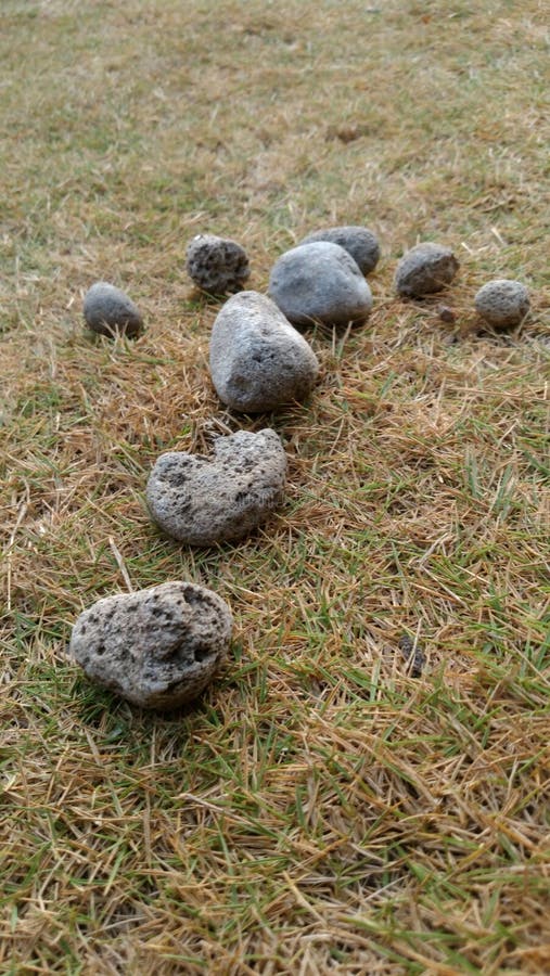 Rock Formation Forward Sign Stock Image - Image of sign, rock: 152438651