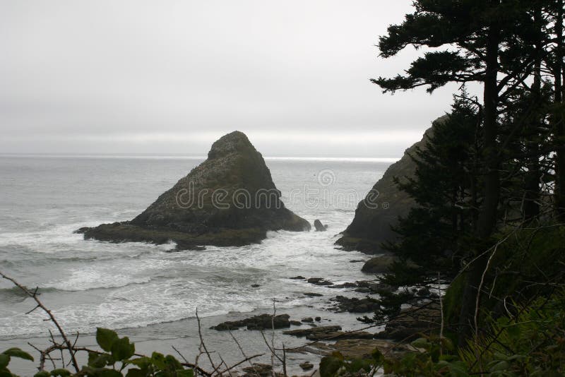 Hobbit Beach Rocks stock photo. Image of beach, hobbit - 116677608