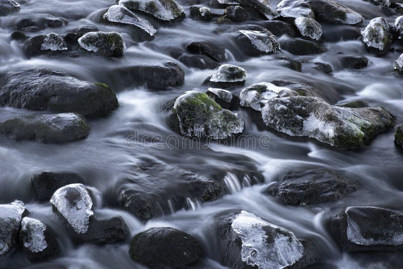 Streaming water stock photo. Image of pure, streams, splashing - 2793166