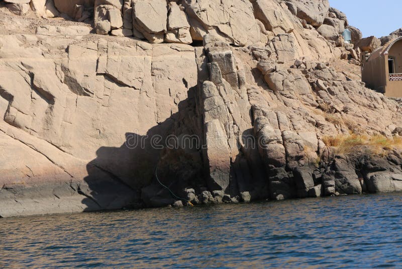Rocks island stock photo. Image of nature, adventure - 110713316