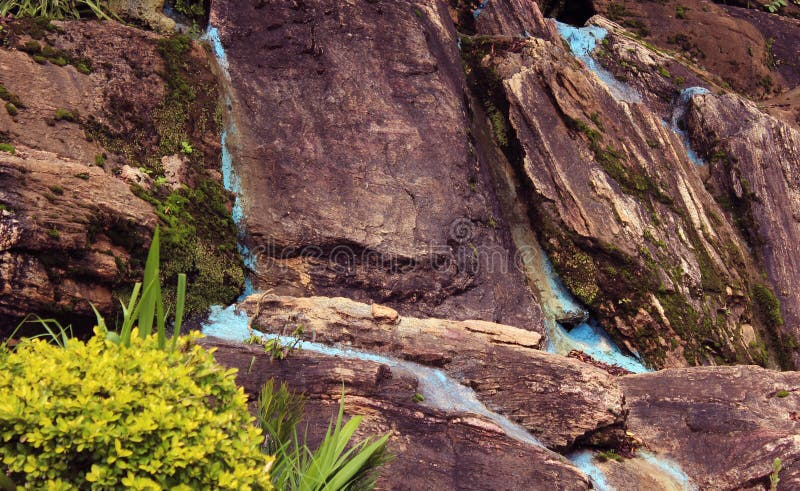 Rocks landscape stock image. Image of landscape, rocks - 93034789