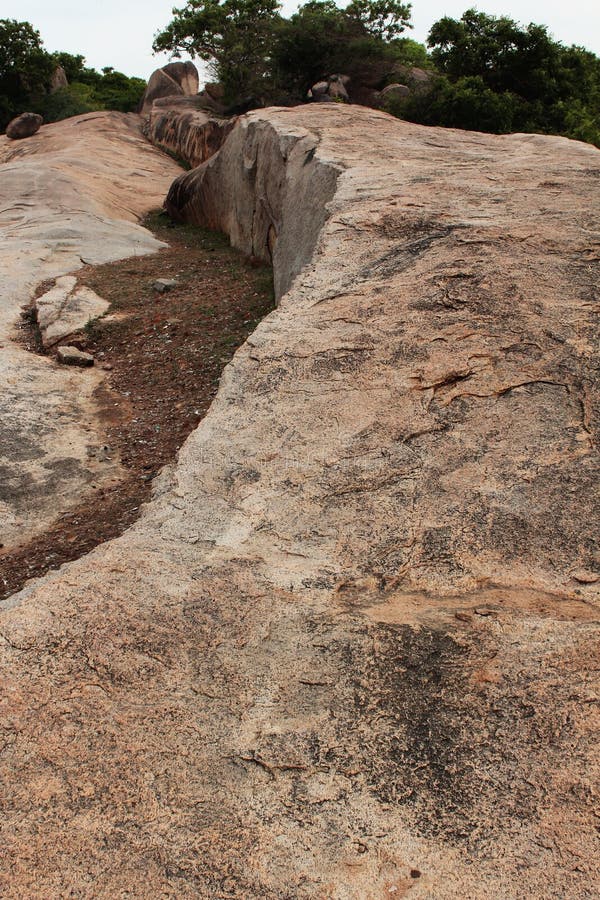 Rocks landscape stock photo. Image of asian, group, outdoor - 75414920