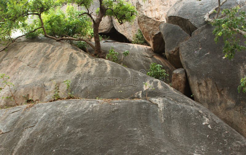 Rocks landscape stock photo. Image of rural, beauty, outdoor - 76008496