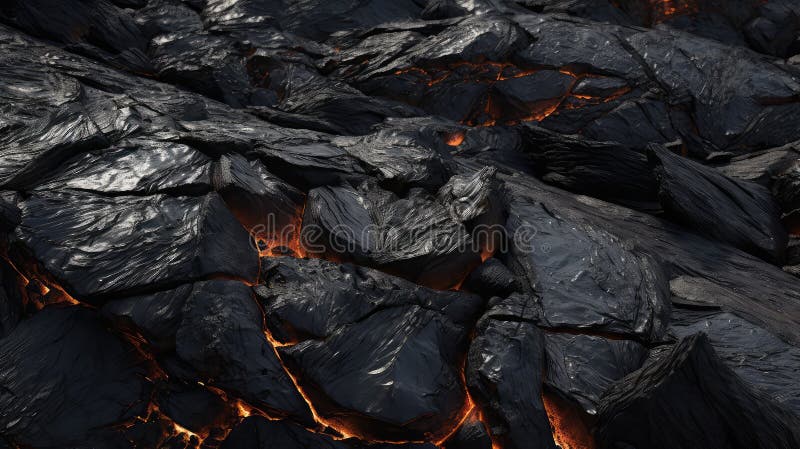 Rocks magma texture stock photo. Image of fissures, surface - 370465244