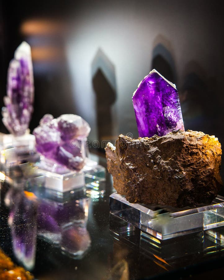 Rocks and minerals stock photo. Image of background, glass - 90823418