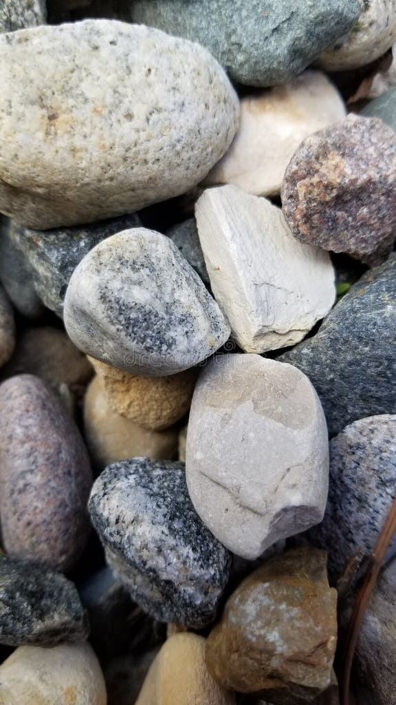 Rocks and more rocks stock image. Image of rocks, cobblestone - 235035595