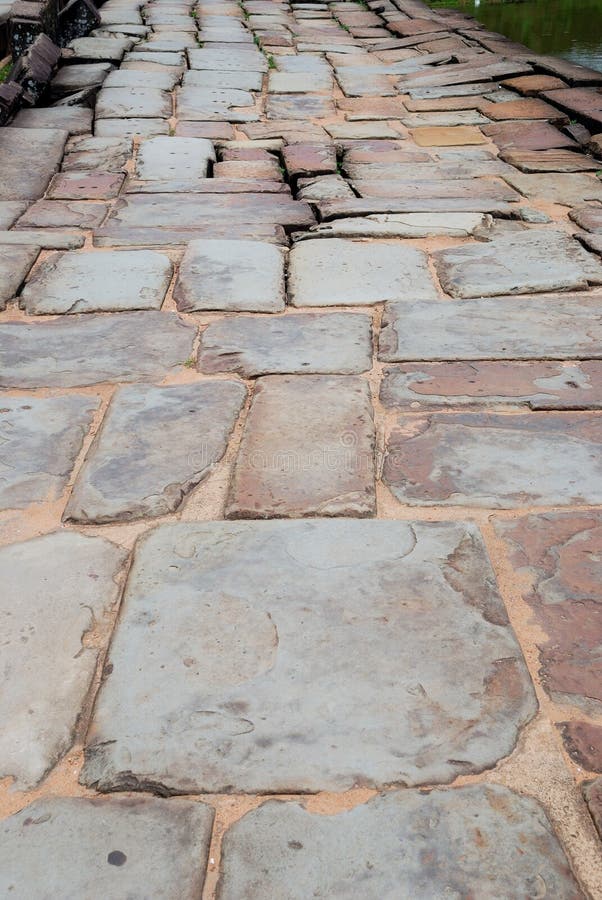 Rocks Path Picture. Image: 9766926