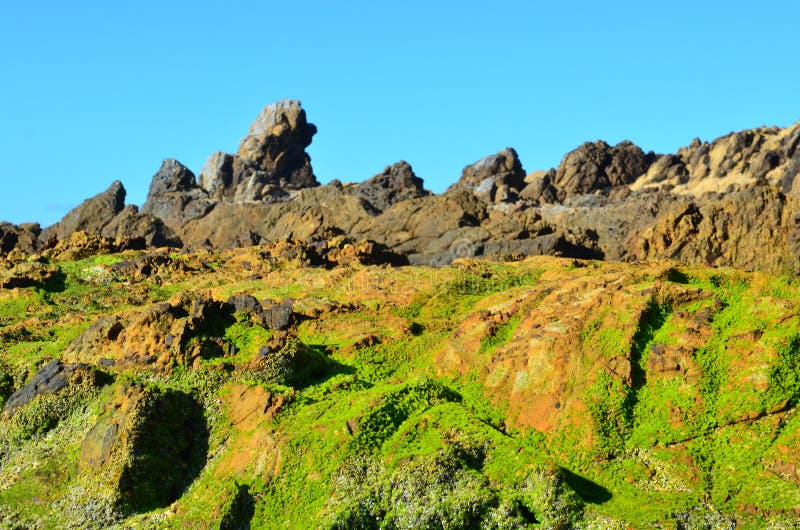 Rocks stock photo. Image of jumbled, mass, geological - 46302632