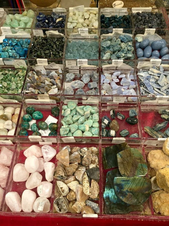 Rocks for Sale stock photo. Image of collection, gems - 84557648