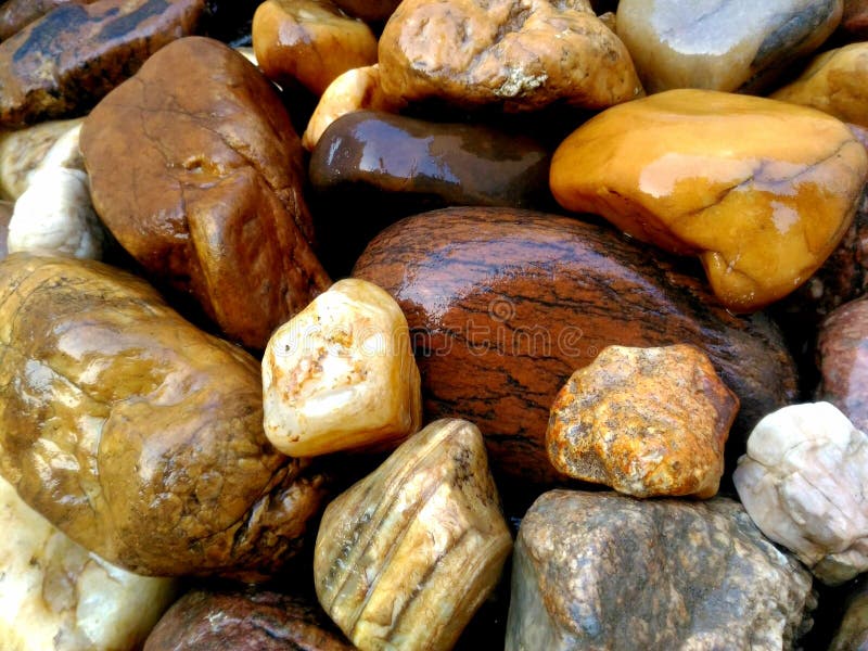 Rocks stock image. Image of colors, rocks, fresh, pebbles - 94349019