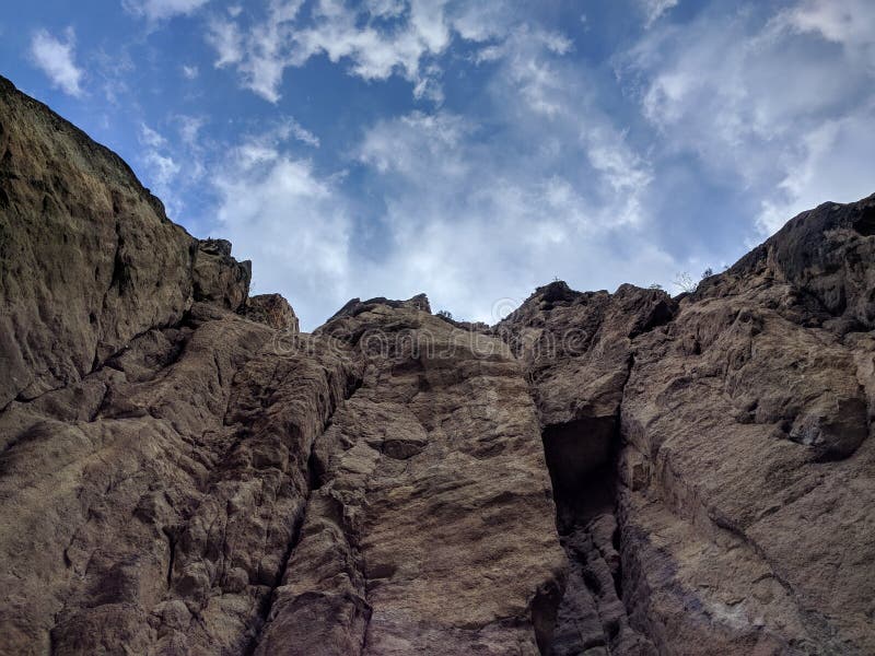 Areni Cave in Armenia Where Earliest Known Winery Was Found Stock Photo ...