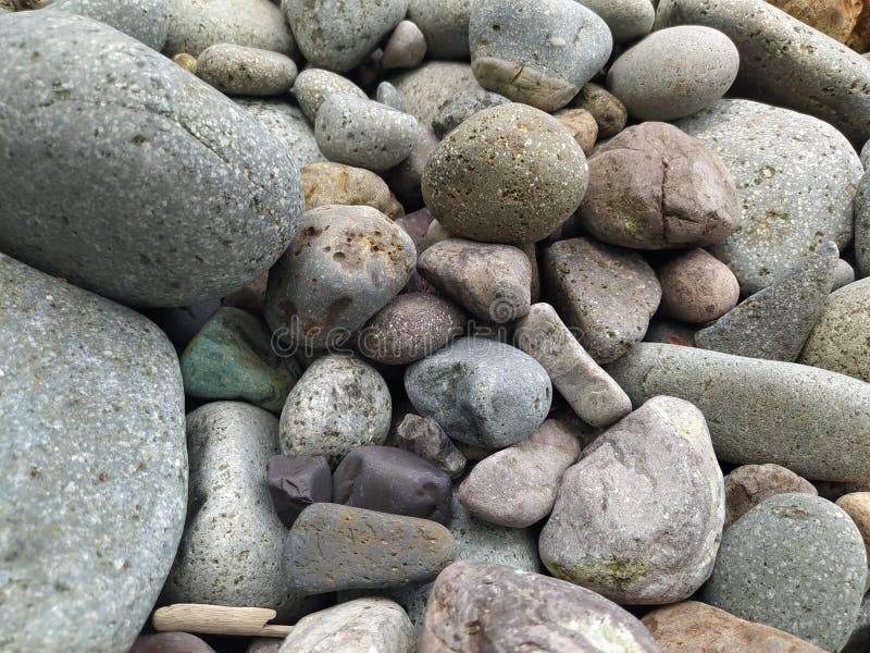 Rocks solidify together stock image. Image of beautiful - 281351773