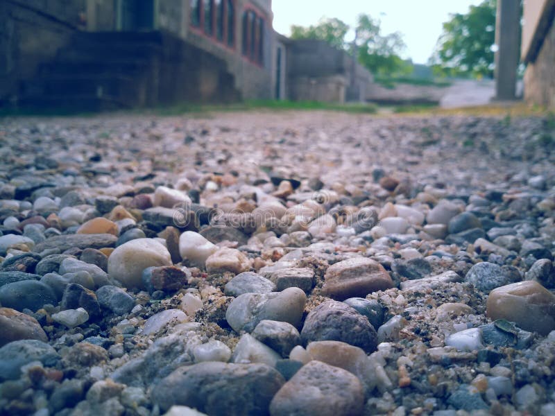 Rocks stock image. Image of rocks, autumn, nicely, colors - 60025265
