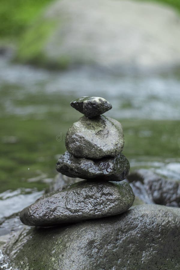 Rocks stacked up stock photo. Image of heap, scenic - 237606522