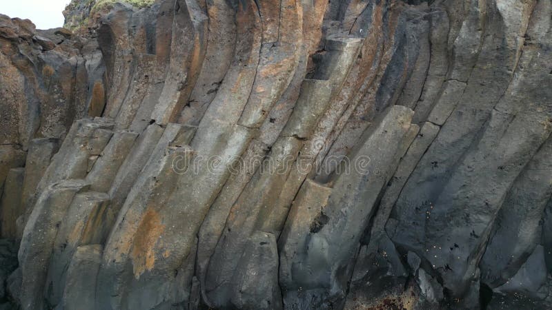 Rocks and Stone Pattern, Natural Grey Cliff, Rocky Surface or Texture ...