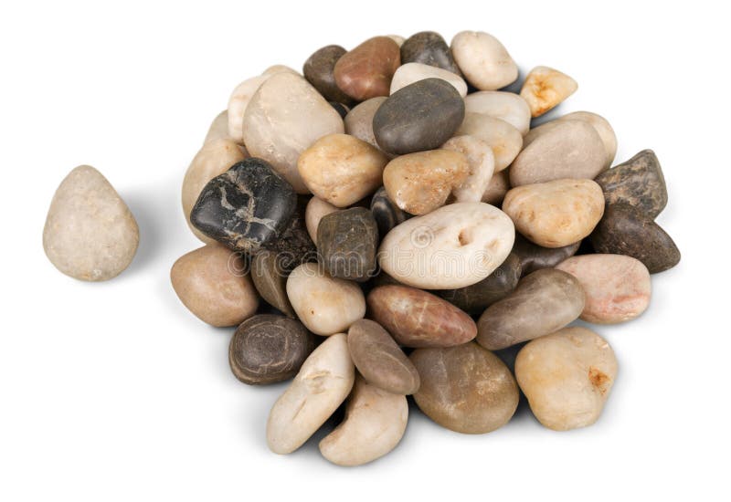 Broken Stones Pebbles Stock Photos - Download 364 Royalty Free Photos