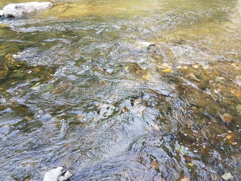 Rocks in a stream stock image. Image of boulders, river - 97494691